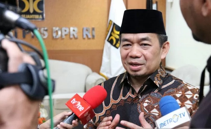 Fraksi PKS DPR Minta Presiden Macron Minta Maaf - Berita.News Fraksi PKS DPR Minta Presiden Macron Minta Maaf - Berita.News